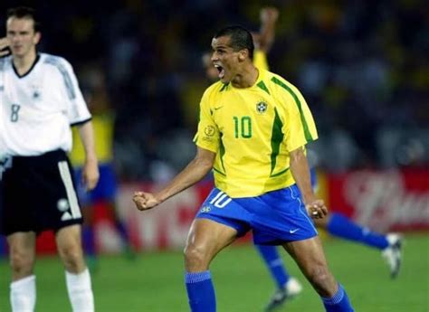 Rivaldo Não Poupa Palavras E Revela Solução Para A Seleção Brasileira