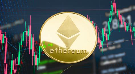 Los Etfs De Blackrock Y Fidelity Impulsan El Precio Del Eth Pese A La