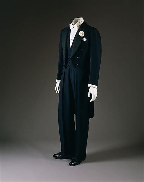 Frederick Scholte Savile Row Styleforum