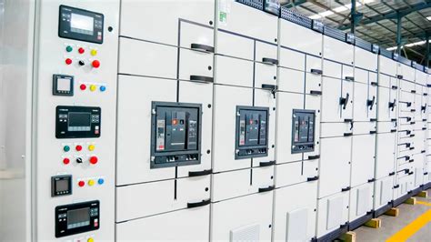 Why Do We Need A Generator Synchronization Panel Premier Engineering And Services