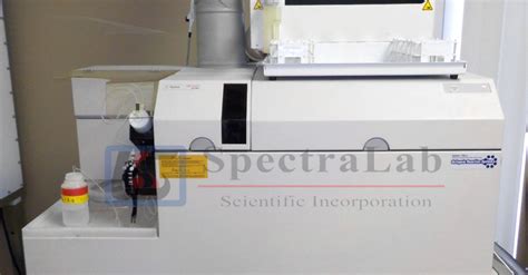 7500 Spectralab Scientific Inc