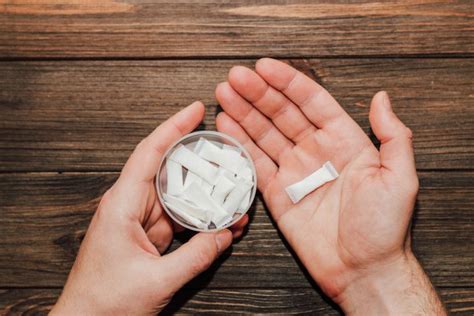 Nicotine Pouches Now Banned In Sa Retail World Magazine