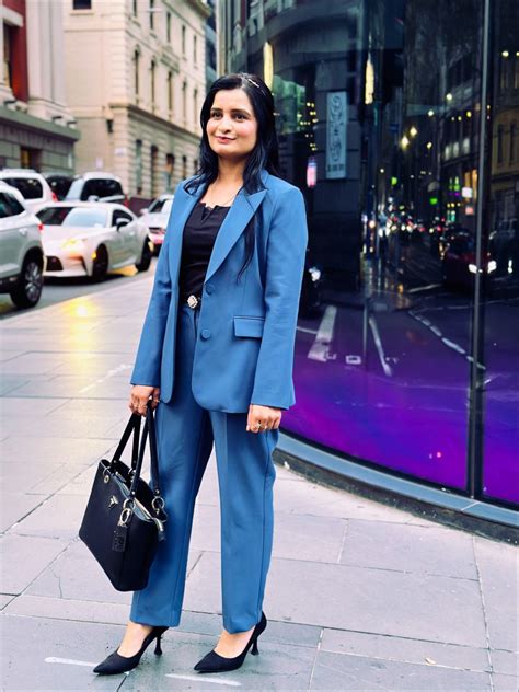 Sandeep Kaur On Linkedin Formalattire Elegance Timelessstyle
