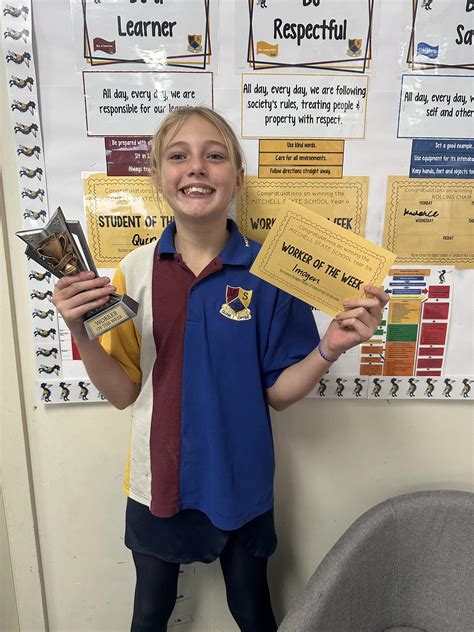 Mitchell State School Added A New Mitchell State School