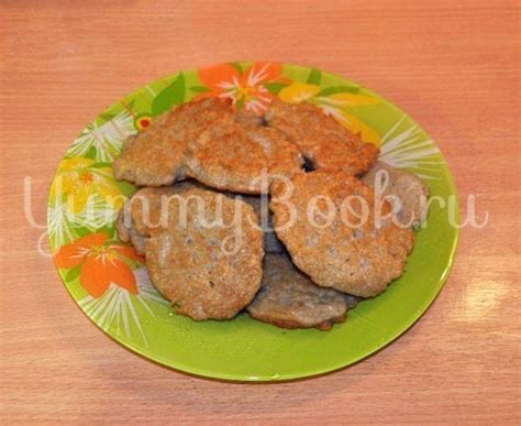 Драники - простой и вкусный рецепт с пошаговыми фото