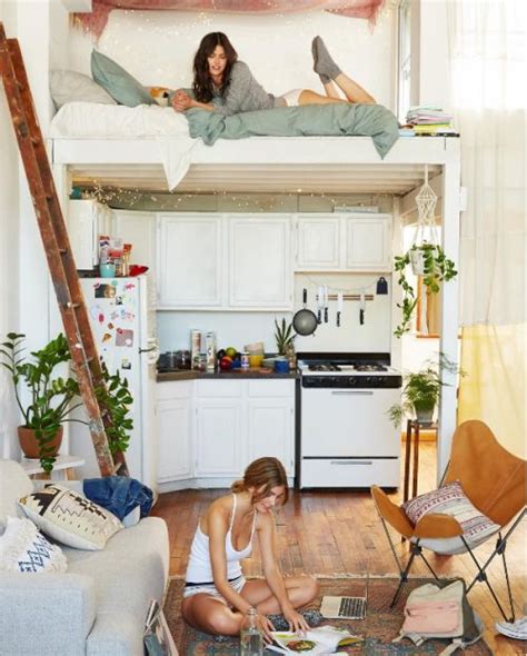 The Perfect Small Space Uohome