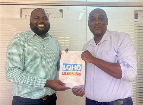 Loho Learning On Linkedin Getloholearning Partnerships