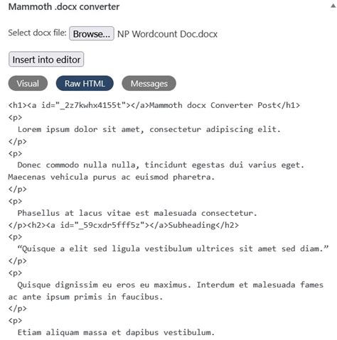 5 Practical Ways To Import Google Docs To WordPress In 2023