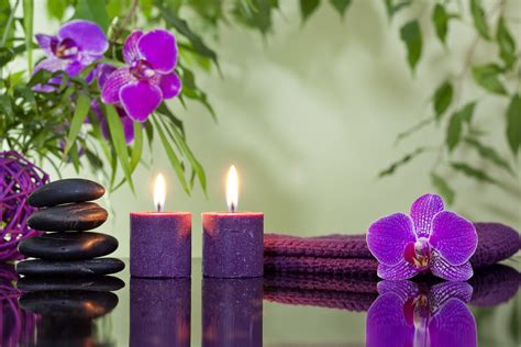 Spa Hd Images
