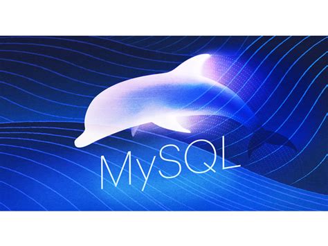 Mysql Dolphin By Pat Raubo For Digitalocean On Dribbble