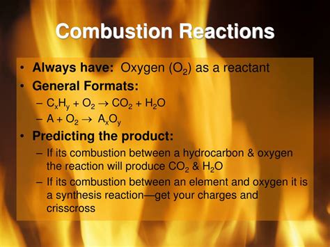 Ppt Chemical Reactions And Equations Powerpoint Presentation Free