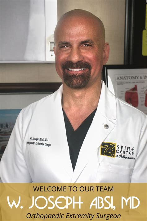 So Glad To Have You On The Team Dr Absi Incredible Human And Surgeon James L Chappuis Md Facs