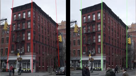 Shifting Gears How To Shoot Real Tilt Shift Photography — Cameraville