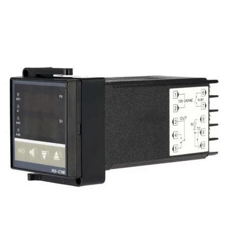 PID Temperature Controller At Rs Piece PID Temperature Controller In Surat ID