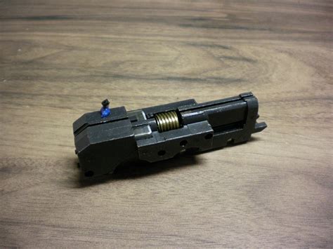 31 051 Class J72 Complete Motor And Chassis Assembly The Model Train Shop