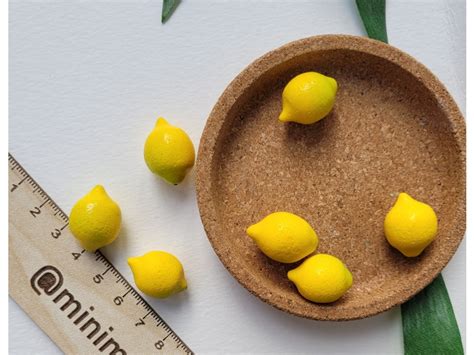 Limon Mini Boy Minimarket