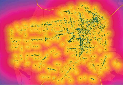 Figure 2 From Analysis Of Fuzzy Multi Objective Location Problems By