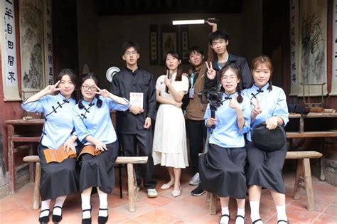 最新动态 汕头大学工学院