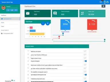 Vue Firebase Vue Templates