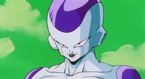 Frieza Wiki Anime Amino