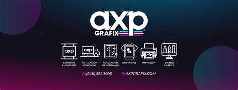 Axp Grafix Ensenada