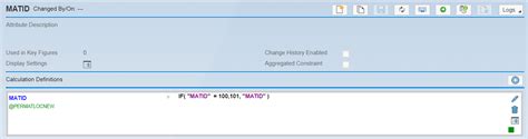 Sap Ibp Attribute Transformation Simplified Use Sap Community