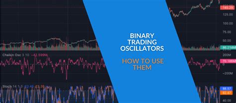 What Are Binary Trading Oscillators And How To Use Them