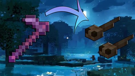 Frogspawn Drops Minecraft Data Pack