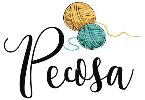 Pecosa La Mejor Escuela De Tejido En Español