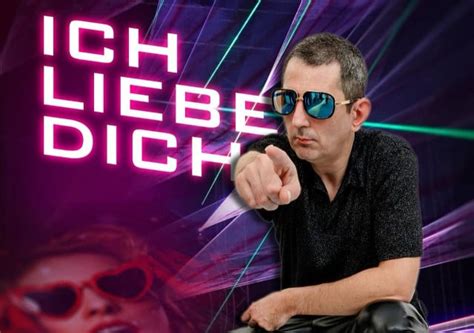 Danijel Boto Najavio Novu Pjesmu Ich Liebe Dich Odakle Si Ja Iz Bih