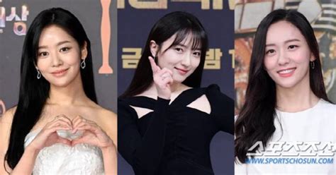 대박작 조연→주인공 표예진·박지현·차주영 기회 잡은 스타들