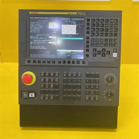 Original Fanuc Series Oi Tf Plus Japan Cnc System Controller Buy Series Oi Tf Plus Japan Cnc