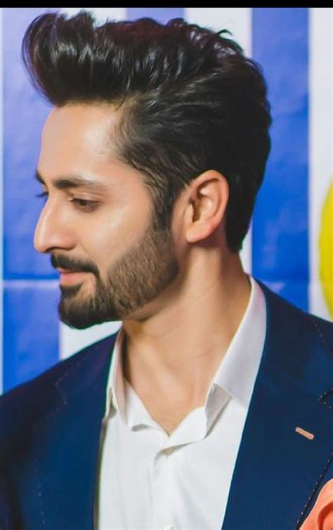 Pin On Danish Taimoor In 2024 Beard Styles Actors Hair Styles