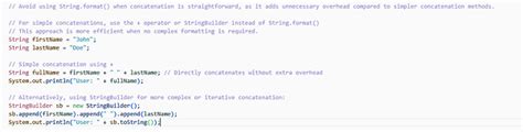 Java Code Review Checklist Best Practices And Review Tools DevСom