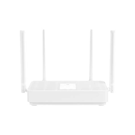 Xiaomi Mi Router AX WiFi Electrozenata