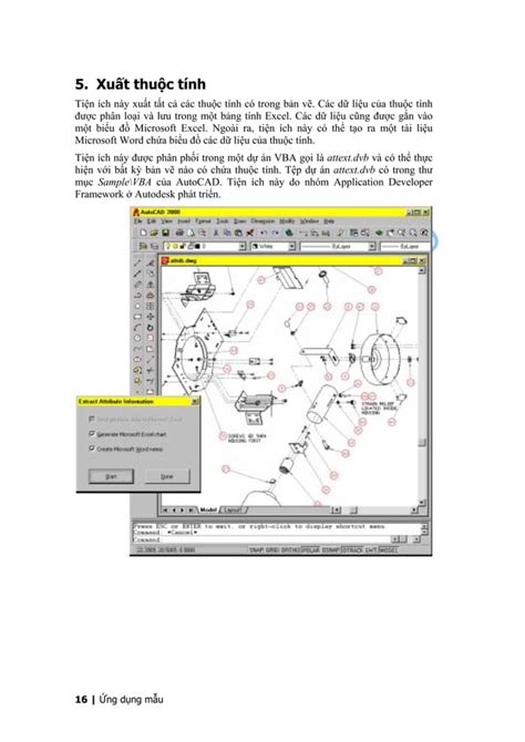 Auto Cad Vba Pdf