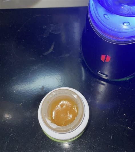 Cresco Blueberry Space Cake X Durban Live Sauce 2g Two Of My Favs