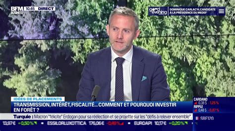 Idée de placements Transmission intérêt fiscalité comment et