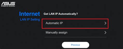 [wireless Router] How To Set Up Access Point Mode Republic Of Gamers