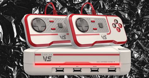 12 Best Retro Game Consoles 2024 Evercade Polymega Analogue Pocket