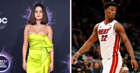 Who is Selena Gomez's rumored beau Jimmy Butler? Here's how homeless kid kicked out by parents ...
