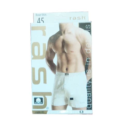 Men's boxer briefs RASH underwear Turkey Tashkent 45612, in the ibel ...
