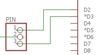 Lucadentella It SITE DCC Shield For Arduino
