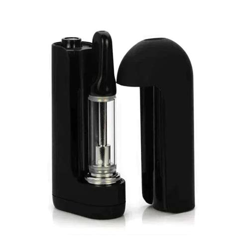 Hamilton Devices Ccell® Cloak 510 Battery Nyc Glass