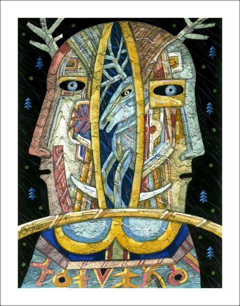 Kalevala by Elias Lönnrot - Book Graphics
