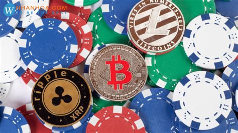 Token Là Gì Token Có đặc điểm Khác Biệt Gì So Với Coin