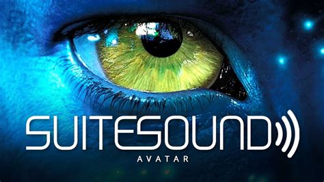 Avatar Ultimate Soundtrack Suite Youtube Music