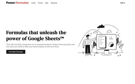 Power Formulas Détails Prix And Alternatives Futur Ia