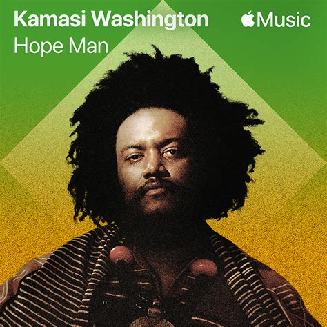 Spill New Music Kamasi Washington Shares Hope Man In Celebration Of