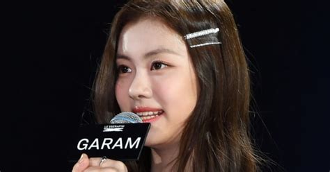 공식 하이브 측 김가람 학폭 논란 한쪽의 일방적 입장 유감
